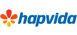 Hapvida Logo Hapvida NotreDame Investe Em IA Para Salvar Vidas De